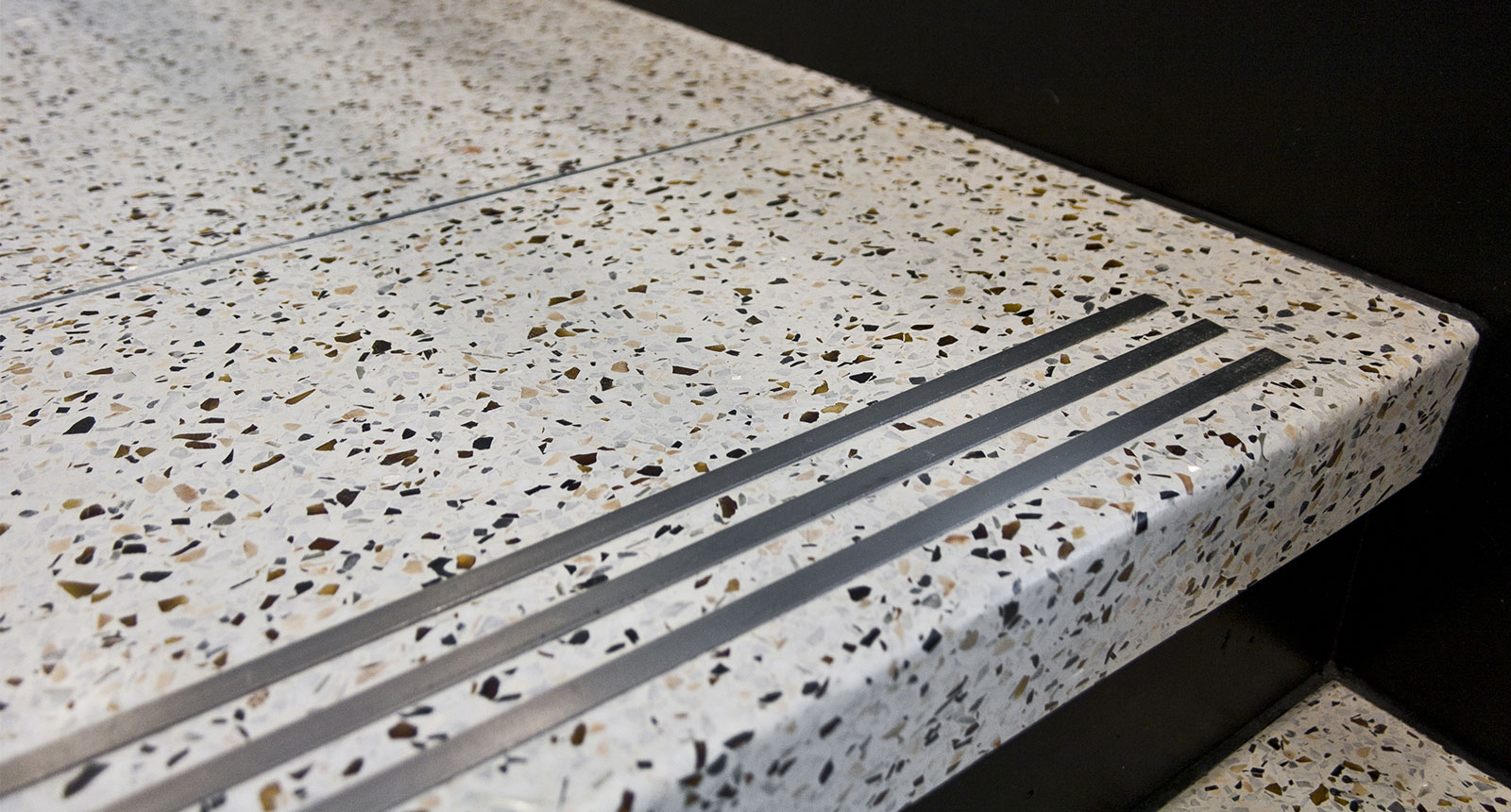 Cement Terrazzo | Wausau Tile