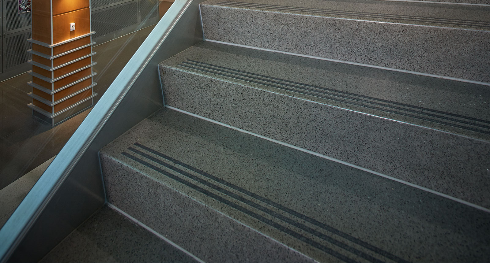 Precast Terrazzo Spec | Wausau Tile