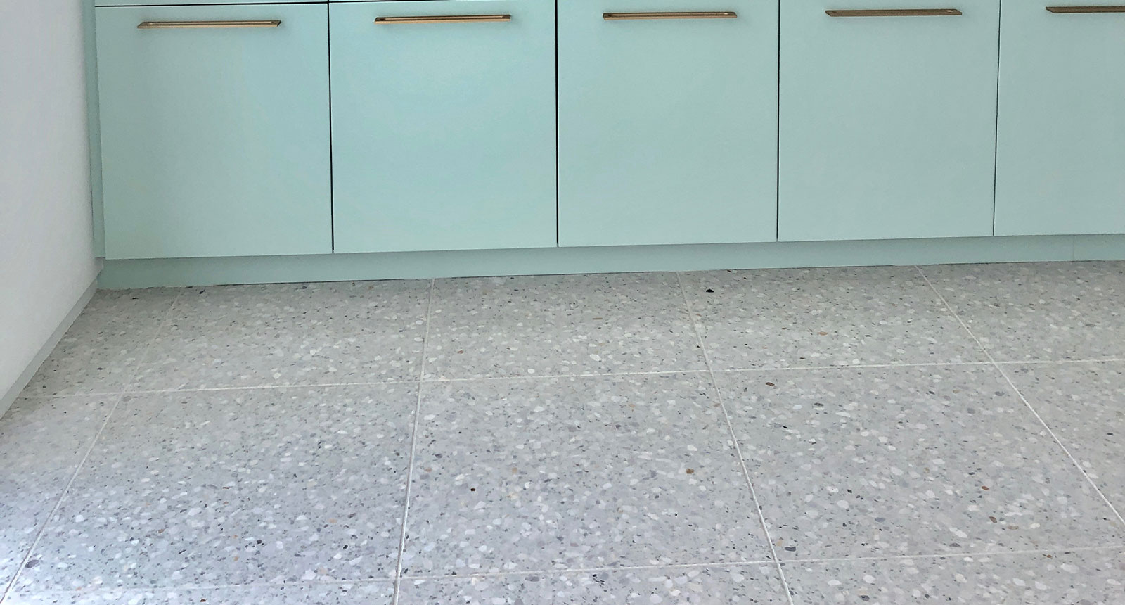 Quick Ship Terrazzo Tile | Wausau Tile