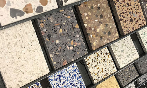 Wausau Tile | Architectural Products
