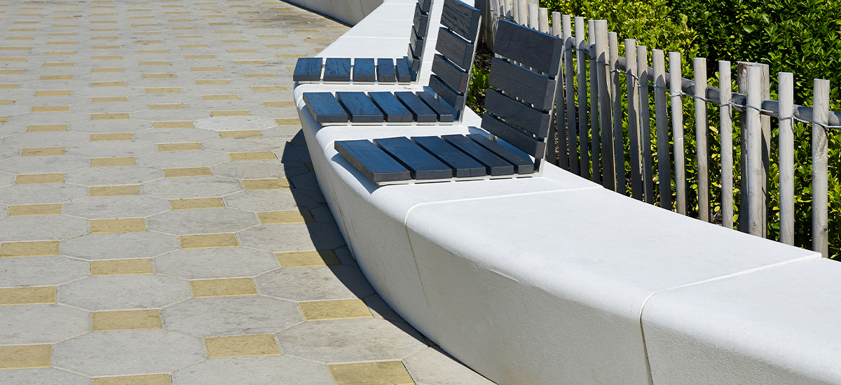 Urbastyle - Centenaire | Wausau Tile