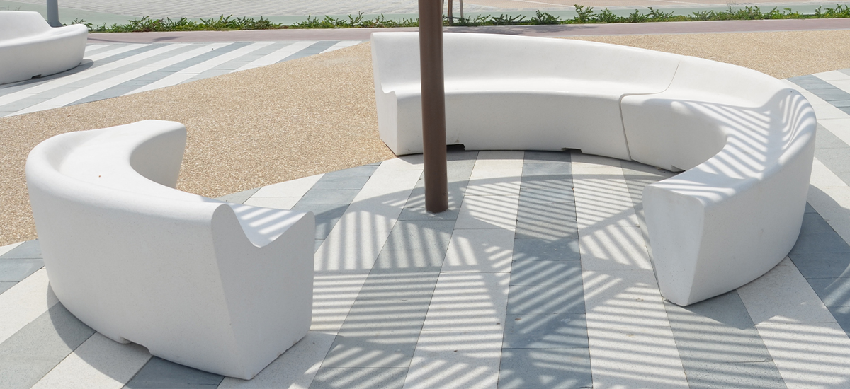 Urbastyle - In & Out | Wausau Tile