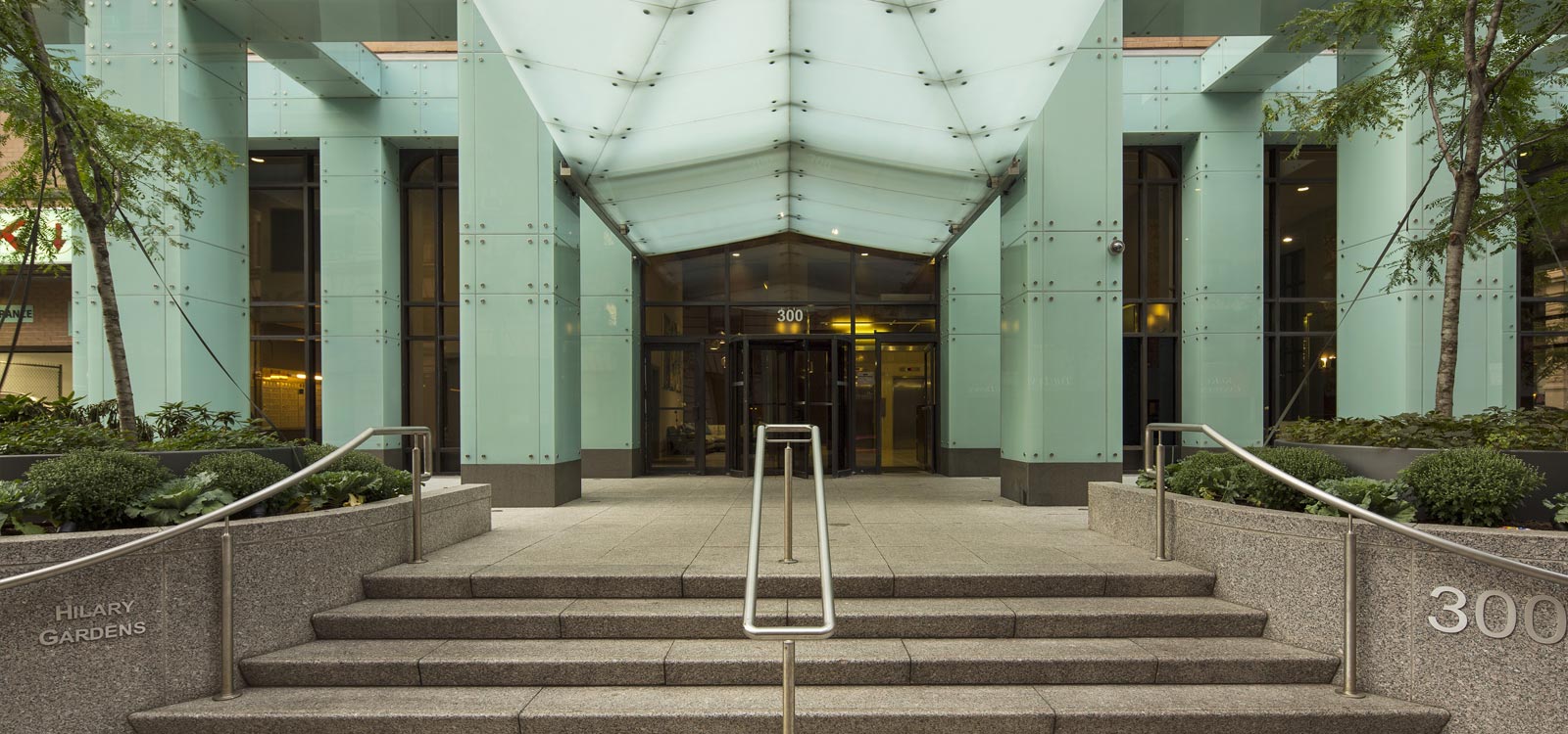 Mercer Street | Wausau Tile