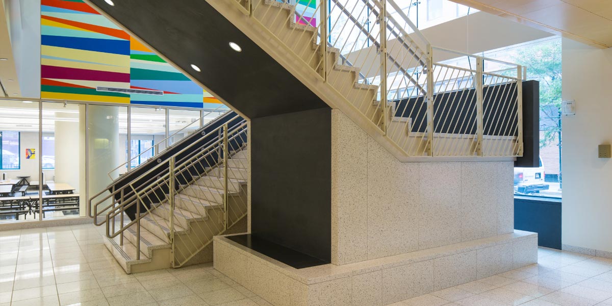 PS 340 | Wausau Tile