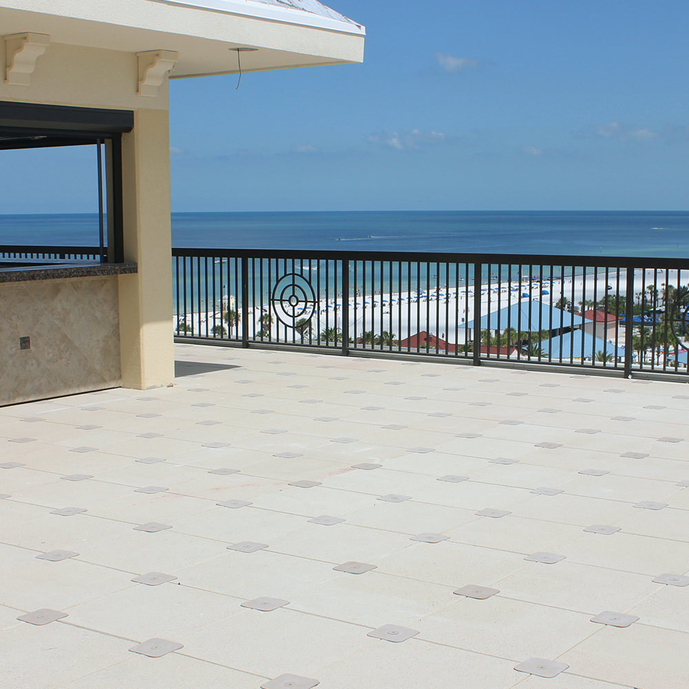 Lok Down System | Wausau Tile