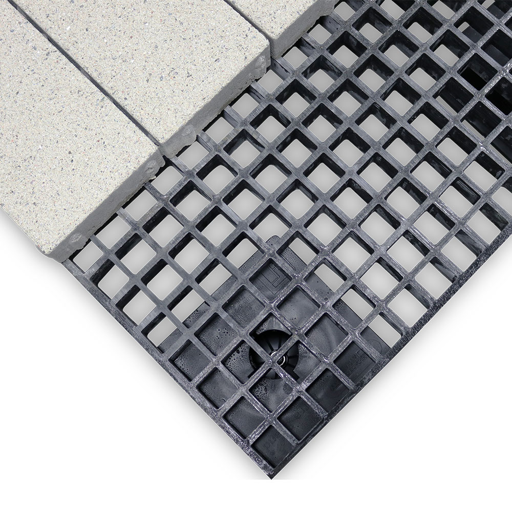 Terra-Grid | Wausau Tile