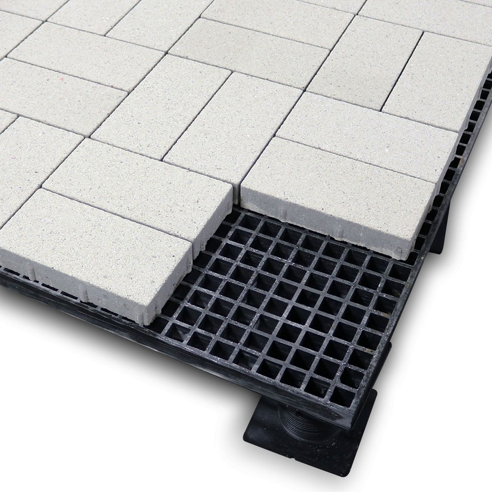 Terra-Grid | Wausau Tile